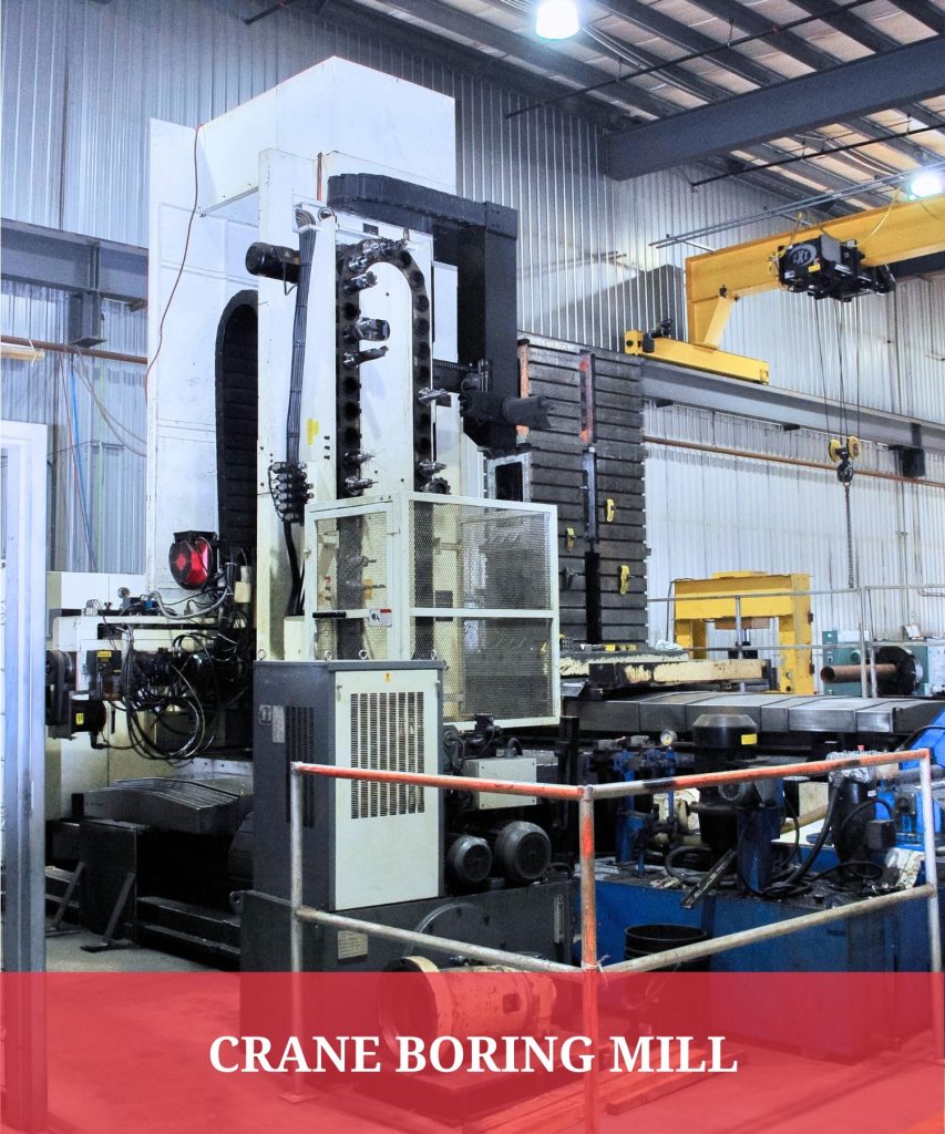 Our Services | Talos Steel